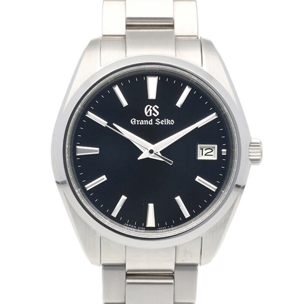 Seiko Heritage Collection Watch Stainless Steel Sbgp0… - Gem